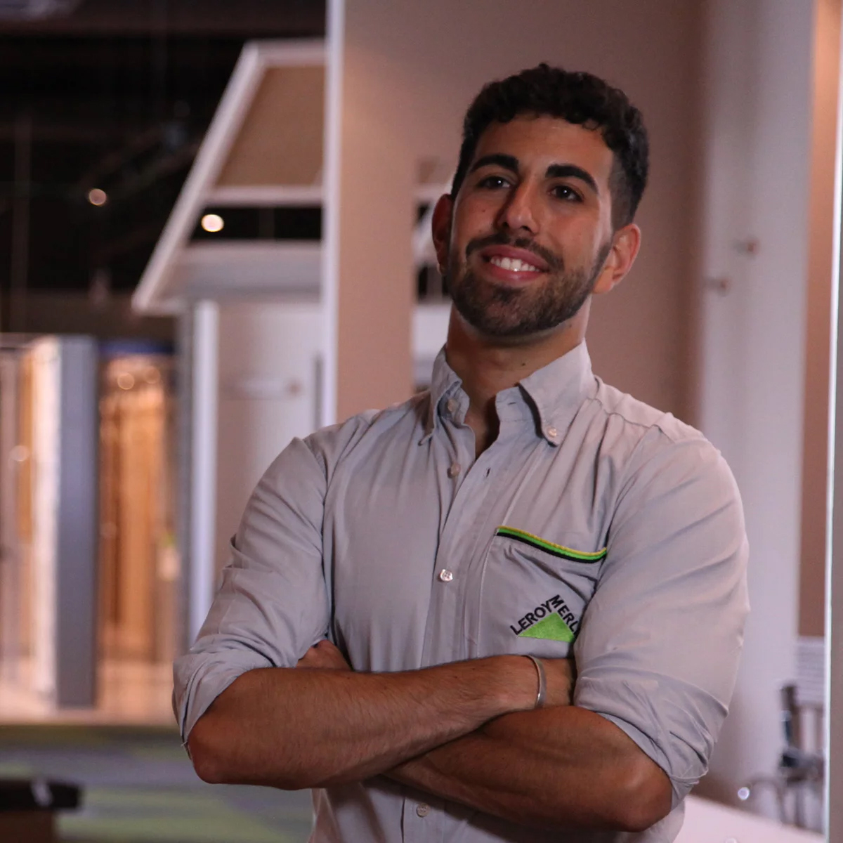 Making our homes positive places to live - ADEO