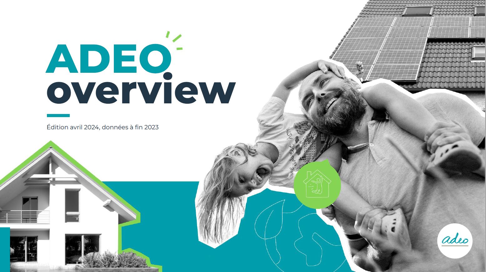 Overview ADEO 2023 - ADEO